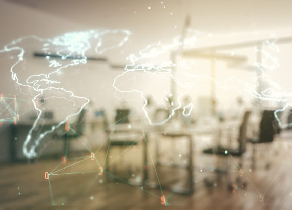 Part 2: Top of the class with a Tier 1 internet provider - Quantum Fiber