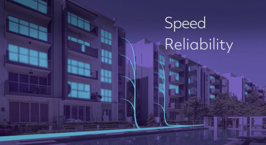 Video: Instant Internet – Connected Communities