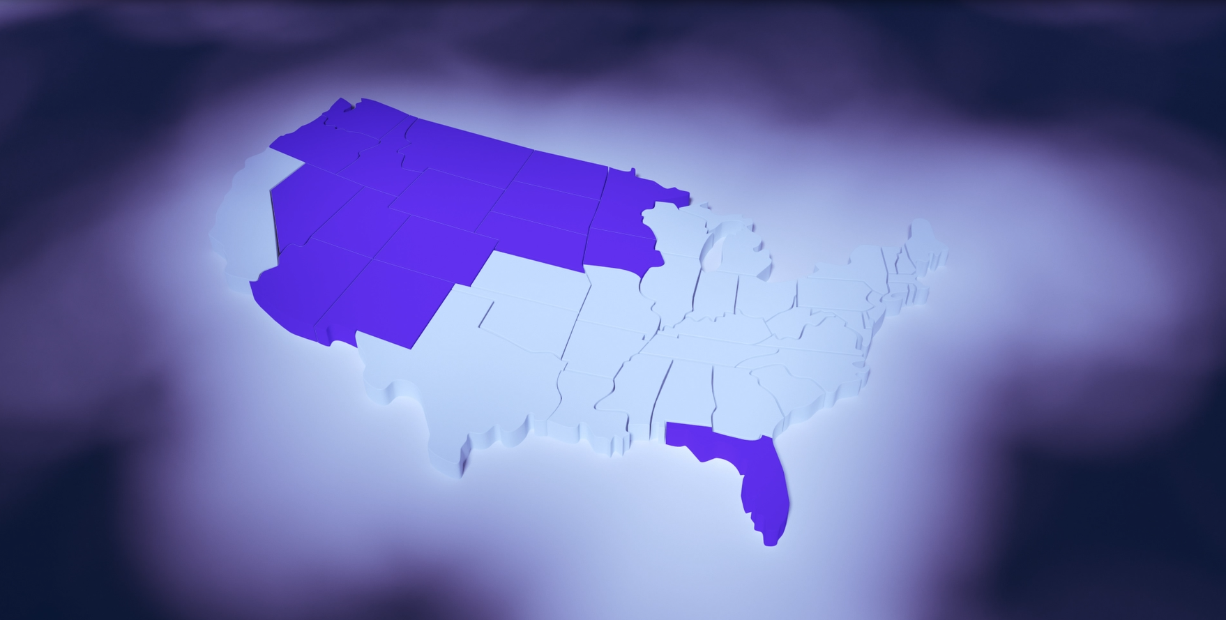 Quantum Fiber is connecting communities to a Tier 1 network.